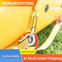 China Underwater Lift Bags with PVC Coating Fabric and 200kg to 50 Tons Lifting Capacity in Cylindrical Type for sale