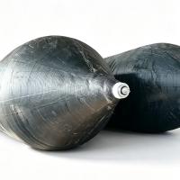 China High Performance Flexible Marine Rubber Airbags for Ship Launching with Long Service Life for sale