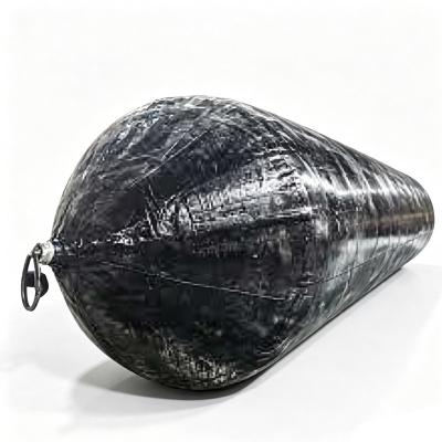 China Wear Resistant Marine Rubber Airbags with High Tensile NR for Easy Ship Launching for sale