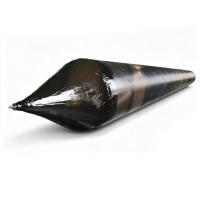 China Heavy Duty Marine Rubber Airbags for Stable Rolling and Low Maintenance Ship Launching for sale