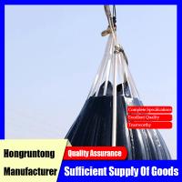 China Water Weight Bag with Strong Webbing Reinforcement Lightweight Foldable for Simple Operation for sale