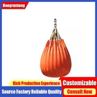 China Water Weight Bag with Strong Webbing Reinforcement Lightweight Foldable for Simple Operation for sale