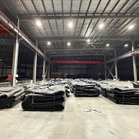 China Heavy Load Anti Aging Long Service Life Inflatable Marine Airbags for Ship Launching for sale