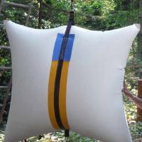 China Pillow Lift Bags with Compact Structure Reliable Sealing and Wide Application for Underwater Lifting for sale