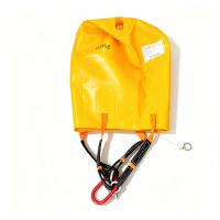 China Flexible Inflatable Underwater Air Lift Bags with Superior Buoyancy and Long Service Life for Marine Salvage for sale