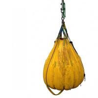 China Tear Resistance Marine Hardware Load Testing Water Bags at Factory Price for Proof Load Test Bags for sale