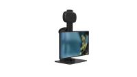 China Professional Rotating Monitor Arm Stands Eletric For Neck Health for sale