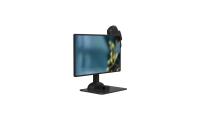 China OEM / ODM Electric Monitor Arm Stands Rotating For Neck Health for sale