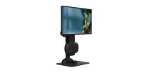China Neck Health Electric Monitor Arm Stands Ergonomics Of PC Users for sale