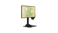 China Electric Monitor Stand Laptop Automatic Lifting For Spine Pain for sale