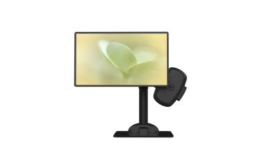 China Rotating Of Electric Monitor Stand Laptop For Spine Stiffness for sale