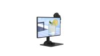 China Professional Personnel Monitor Laptop Stand Rotating To Relieve Neck Pain for sale