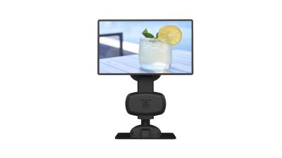 China BYESTIFF Healthy Computer Desk Mount Good For Cervical Vertebra for sale