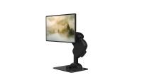 China Neck Stiffness Electric Monitor Bracket Stand Ergonomics Lazy Design for sale