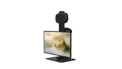China Electric Rotating Monitor Bracket Lazy Design For Neck Health for sale