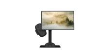 China Neck Health Monitor Bracket Stand Swivel Automatic For Computer Users for sale