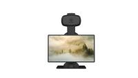 China Mounted Monitor Bracket Stand Lazy Design To Relieve Stiffness for sale