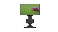 China Relieve Pain Laptop Screen Arm Custom Automatic Lifting And Rotating for sale