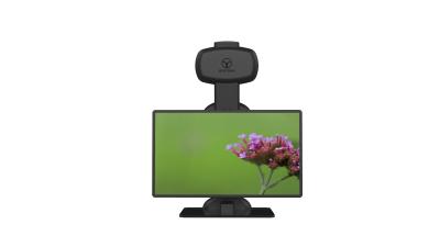 China OEM / ODM Laptop Screen Arm Electric Automatic Lifting And Rotating for sale