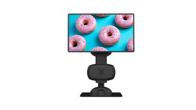 China 9.3kg Neck Therapy Device Laptop Screen  Bracket Of LCD Monitor To Relax Stiffness for sale