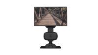 China 1.0w Neck Therapy Instrument Of Laptop LCD Monitor Mount To Relax Pain for sale