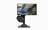 China Neck Therapy Instrument Of Laptop LCD Monitor Mount To Relax Pain 230mm/min for sale