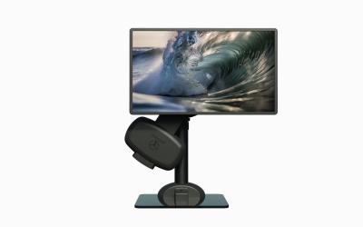 China Neck Therapy Instrument Of Laptop LCD Monitor Mount To Relax Pain 230mm/min for sale