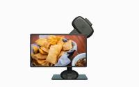 China Electric Lifting Rotating Monitor  Mount Bracket To Relieve Neck Stiff for sale