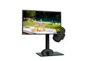 China Motor Driven Monitor Laptop Stand Arm To Relieve Neck  Sore for sale