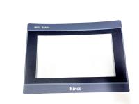 China Scratch Resistance Polycarbonate Digital Printed Overlays For User Interface Electronic Devices for sale