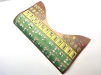 China Customized Automatic Printing Digital Graphic Overlay With REACH Certification for sale