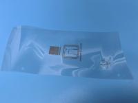 China Easy Paste No Bubble Tracing Paper Film For Mobile Surface Protection Electronic for sale