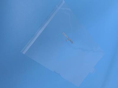 China Screen Printing Customizable Transparent Printing Film For Learning Adaline for sale