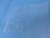 China Screen Adhesive PET Water Soluble Electrostatic Protective Film For Mobile Phone for sale