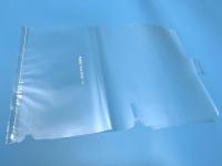 China Professional Printing Sealing PE Protection Tape For Electronics Use for sale
