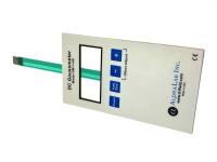 China Most Professional High Quality Tactile Membrane Switch Original Manufacturer In China for sale