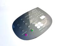 China 1 Million Cycles Life Span Metal Dome Switch 20mA-100mA Operating Current for Long-lasting for sale