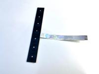 China Clear 6 Layers Polyester Membrane Switch Manufacturers With 1 Million Life Cycles for sale