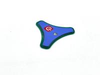 China High Performance Polycarbonate Membrane Keypad Manufacturer For Lighthouse Device for sale
