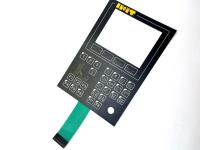 China 1 Million Cycles Life Expectancy Small Light Switch with Carbon Ink Emi Layer Coating Technology for sale