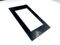 China Self Adhesive Screen Printing Membrane Membrane Dome Switch For Medical Equipment for sale