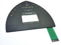 China Custom Design Autotex Mate Backlit Switch Panel For Electrified Systems for sale