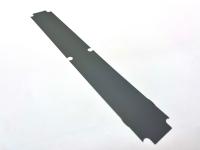 China Texture Finish Polyester MS500 Membrane Switches Graphic Overlays For Audio Enehencement for sale