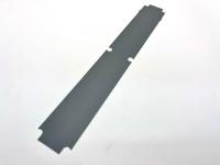 China Texture Finish Polyester MS500 Membrane Switches Graphic Overlays For Audio Enehencement for sale