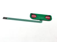 China Tactile Membrane Switch With CNC-Machined Components And Nicomatic Female Connector For Precise And Durable User Control for sale