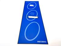 China Custom Graphic Overlays The Key To Personalized Control Panels And Improved Branding For Your Equipment for sale