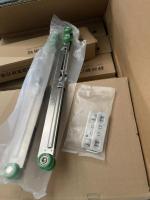 China Stainless Steel Shower Sliding Door Frame Customized Multiple Color for sale