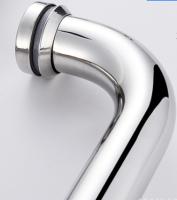 China Water Retardant Custom Shower Door Handle Easy Maintenance And Cleaning for sale