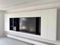 China Easy Cleaning Stainless Steel Wall Niche Erosion Resistant Multifunctional for sale