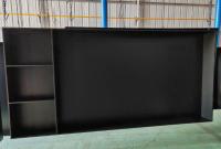China Easy Cleaning Stainless Steel Wall Niche Erosion Resistant Multifunctional for sale